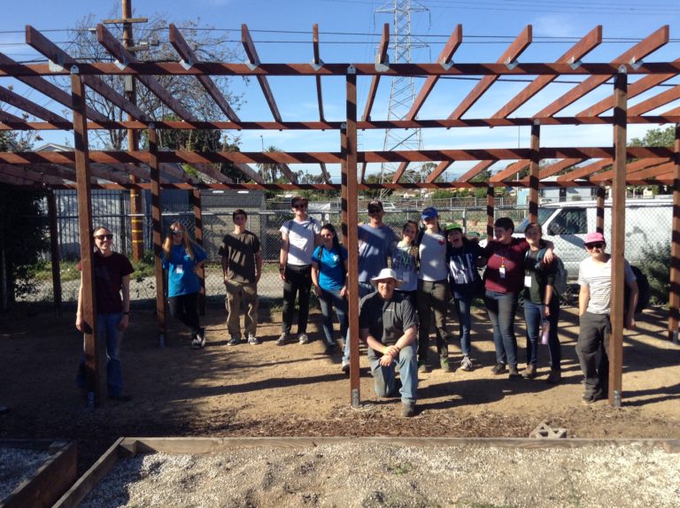 Programs – Sierra Service Project