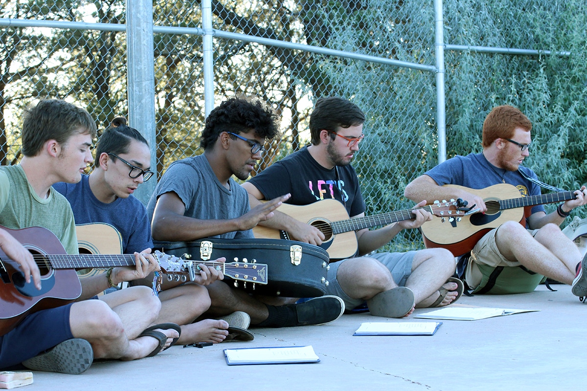 tsaile-12 – Sierra Service Project