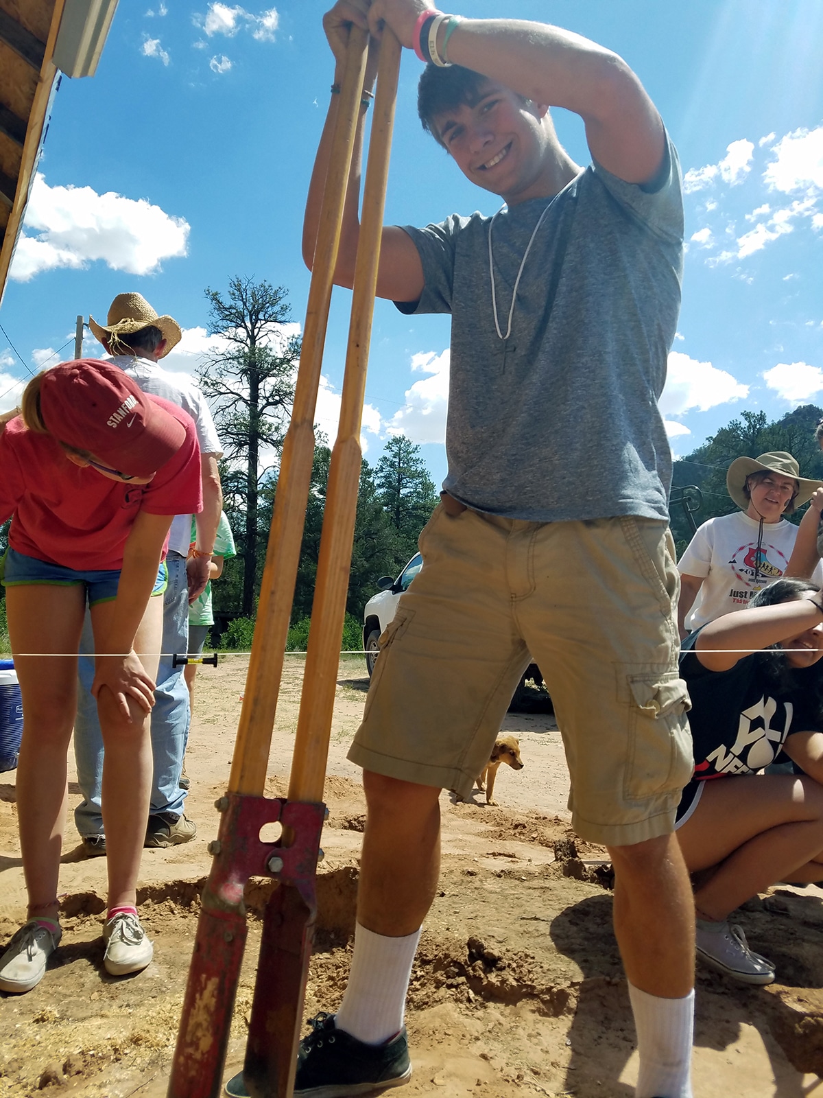 tsaile-3 – Sierra Service Project