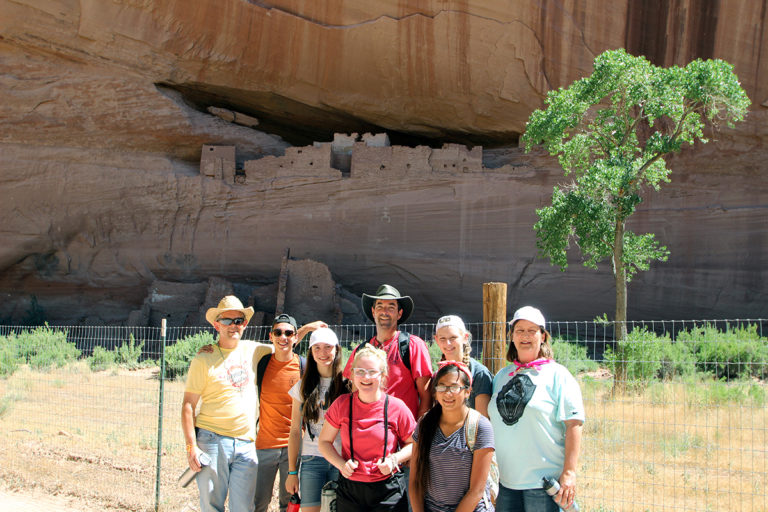 tsaile-6 – Sierra Service Project
