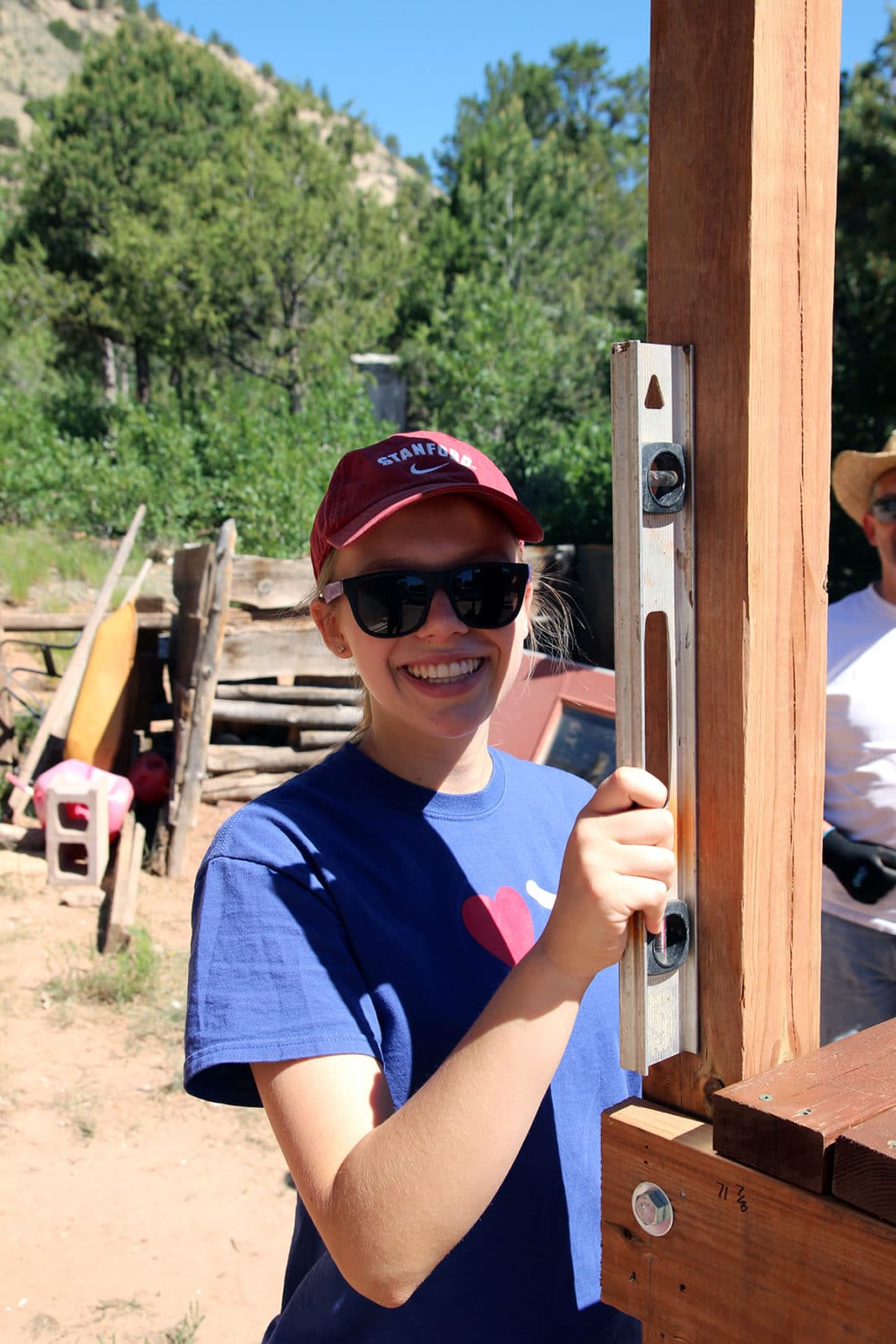 tsaile-9 – Sierra Service Project