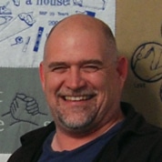 Mark – Sierra Service Project