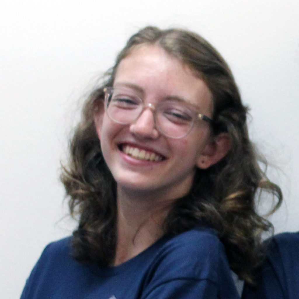Emma Sierra Service Project