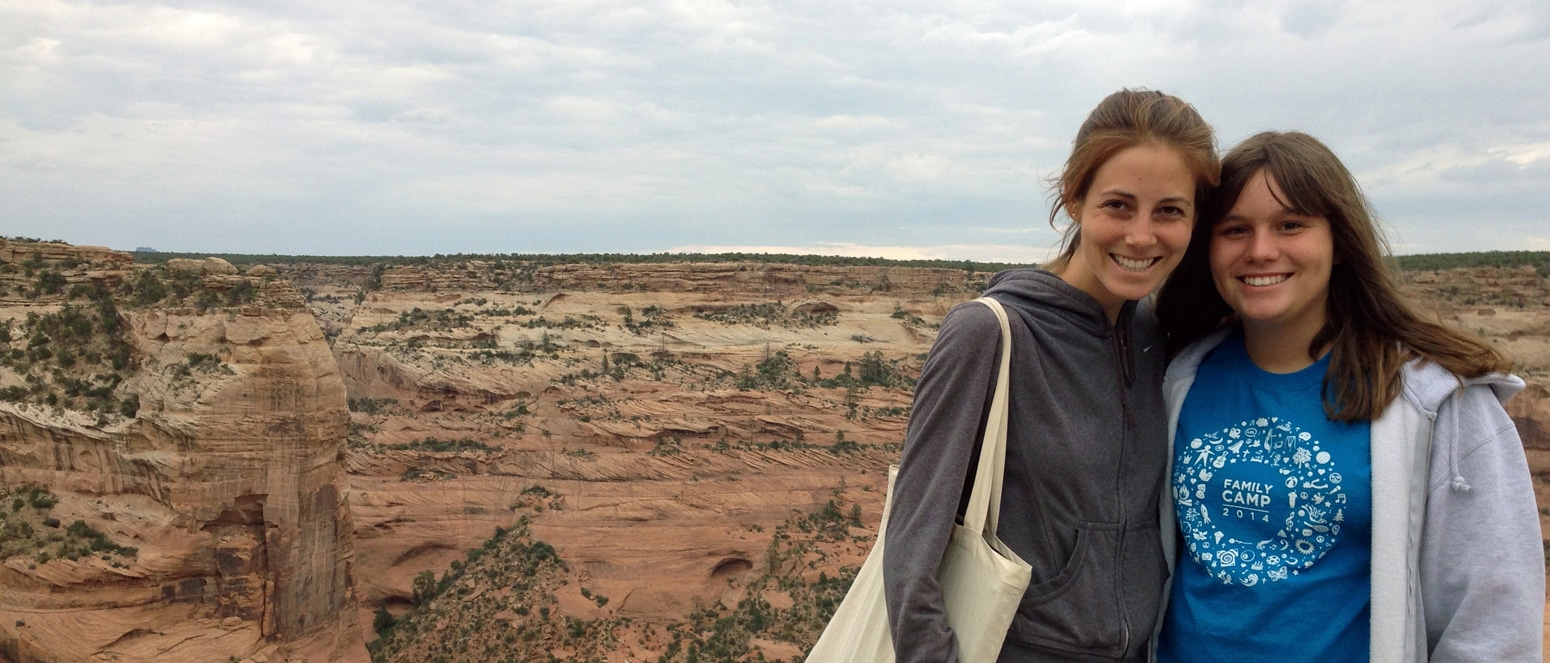 tsaile 1 slider – Sierra Service Project