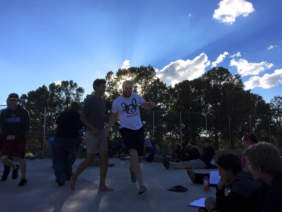 Tsaile 2015 (13) – Sierra Service Project