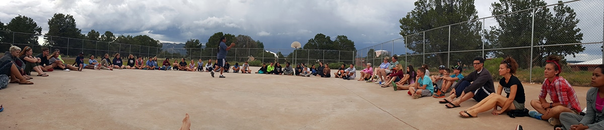 Tsaile 2015 (79) – Sierra Service Project