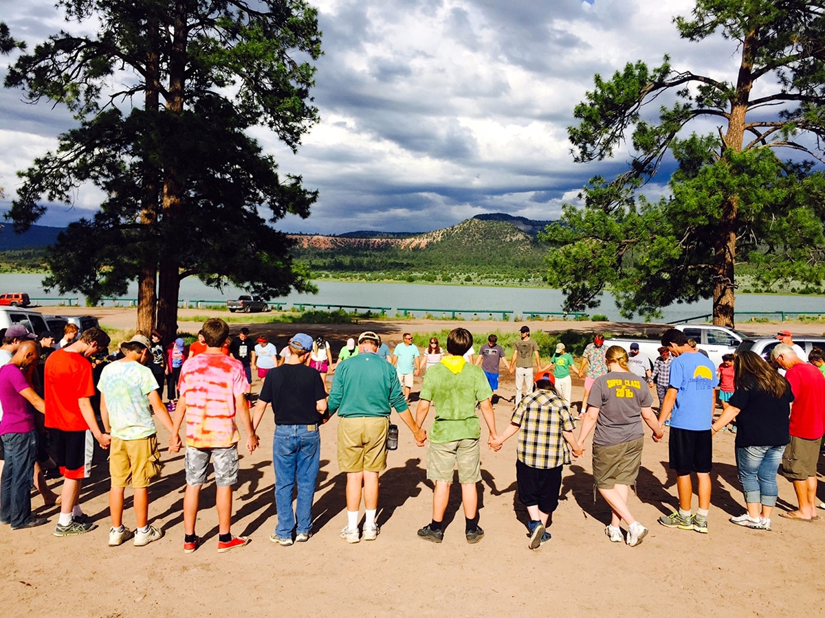 Tsaile 2015 (93) – Sierra Service Project