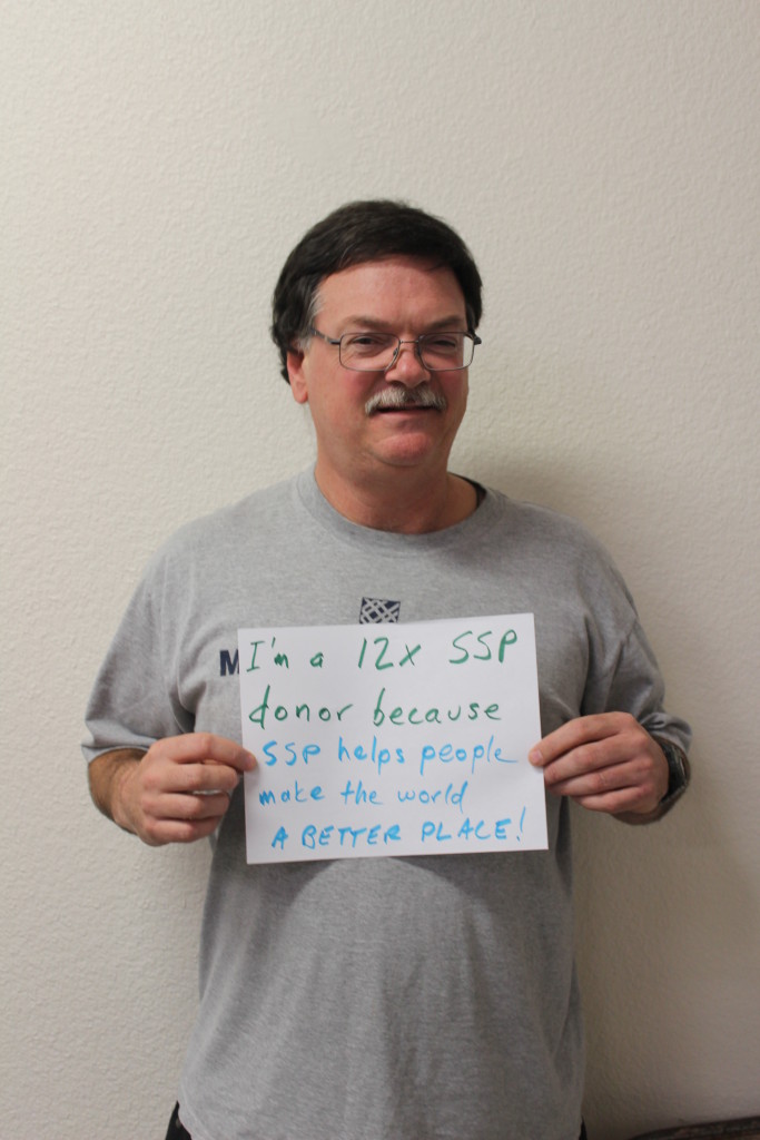 12xSSP Wall of Fame – Sierra Service Project