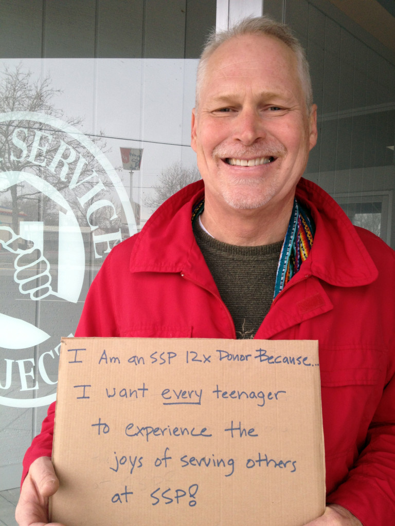 12xSSP Wall of Fame – Sierra Service Project