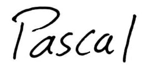 Pascal Signature – Sierra Service Project