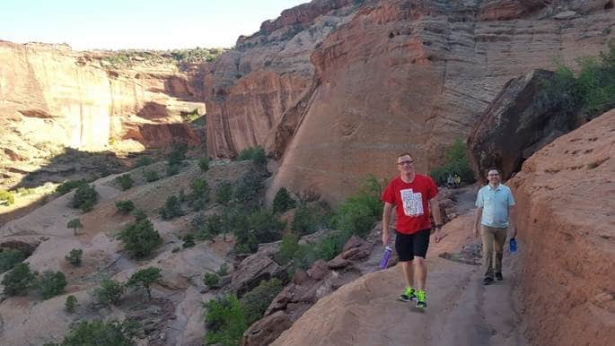 Tsaile May : : Sierra Service Project