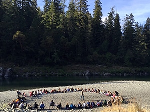 SR – Sierra Service Project