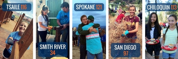 Spots-Available-March-16 : : Sierra Service Project