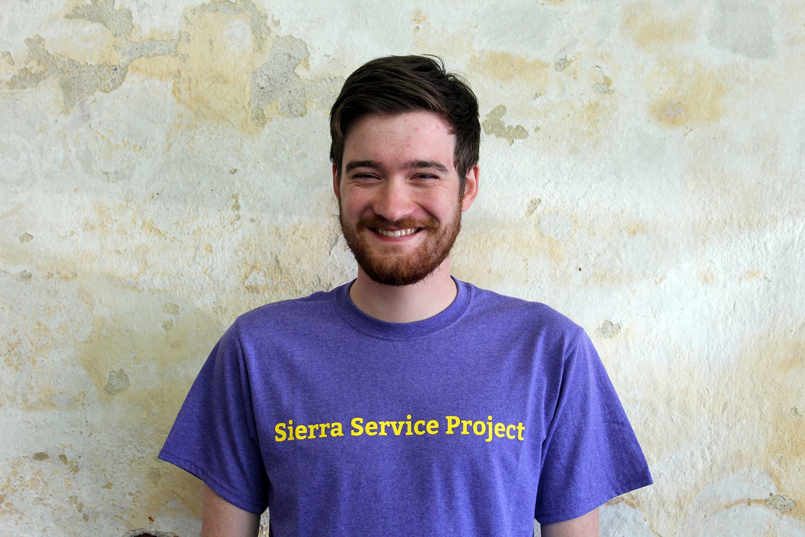 Elliott – Sierra Service Project
