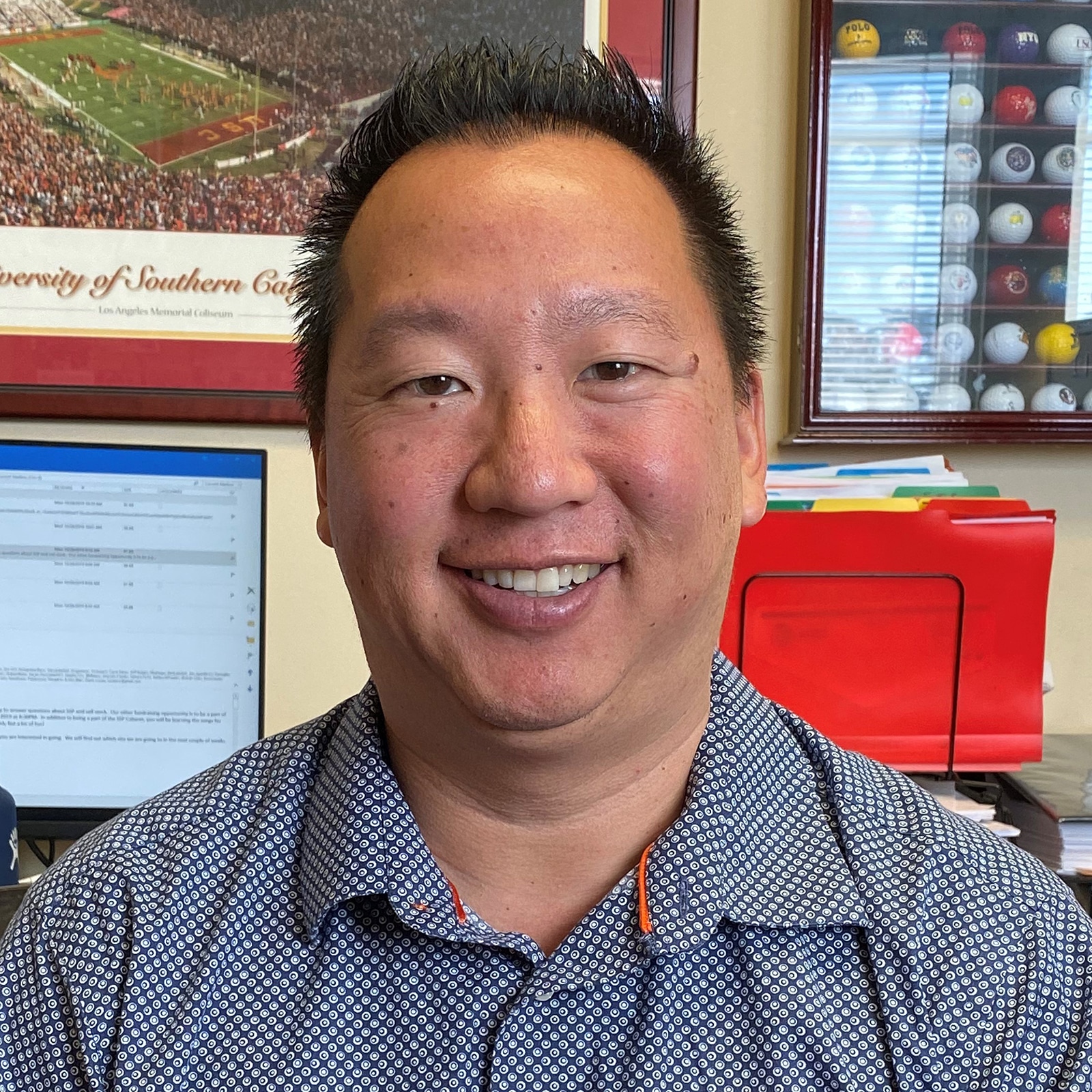 Franklyn – Sierra Service Project