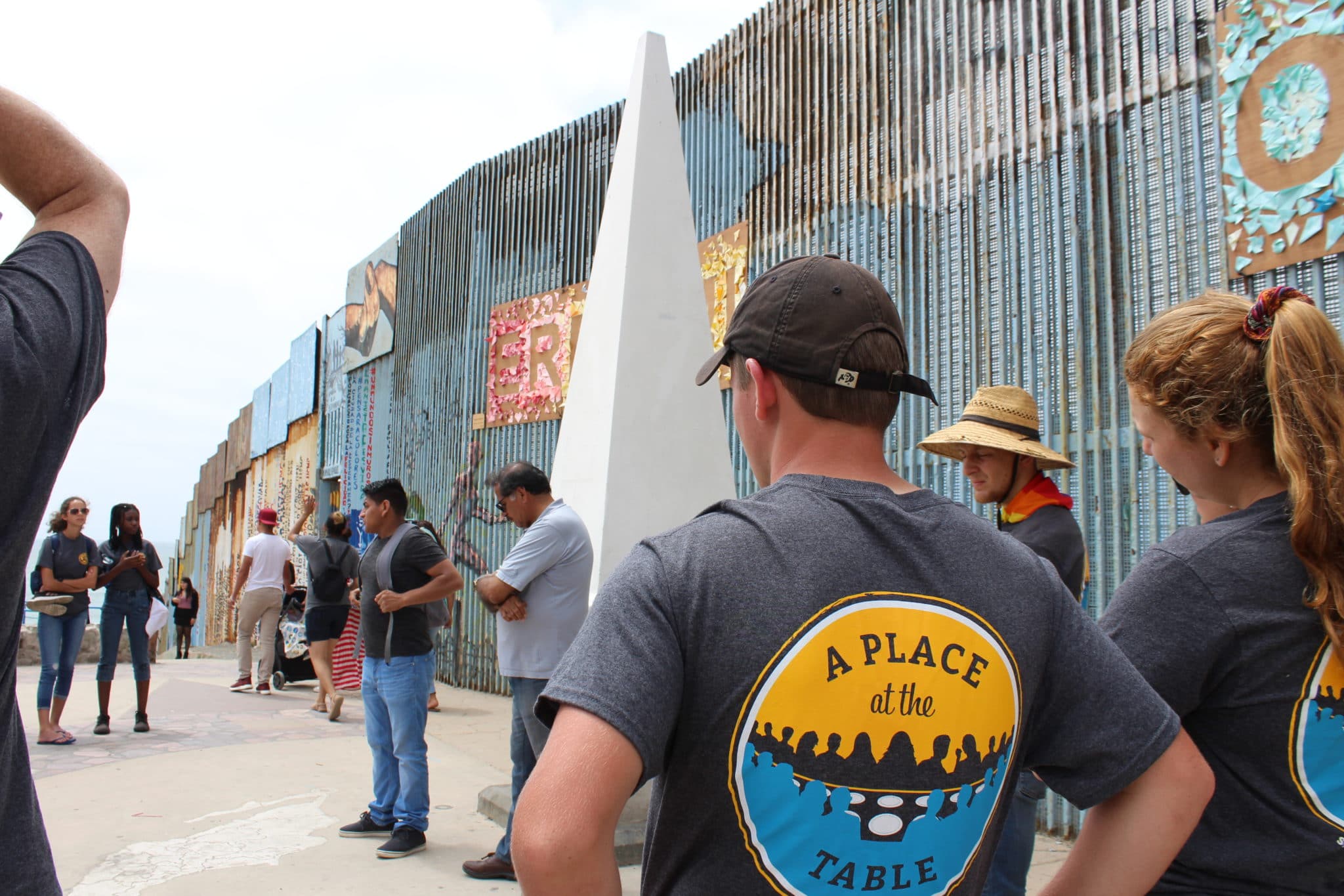 SD 2019 Shirt : : Sierra Service Project