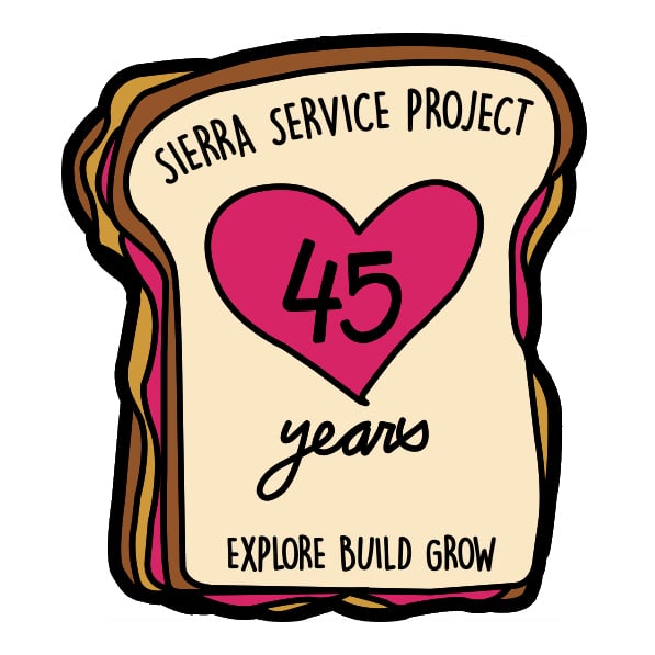 SSP Patch : : Sierra Service Project