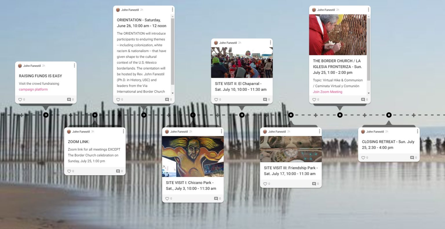 2021 Programs – Sierra Service Project