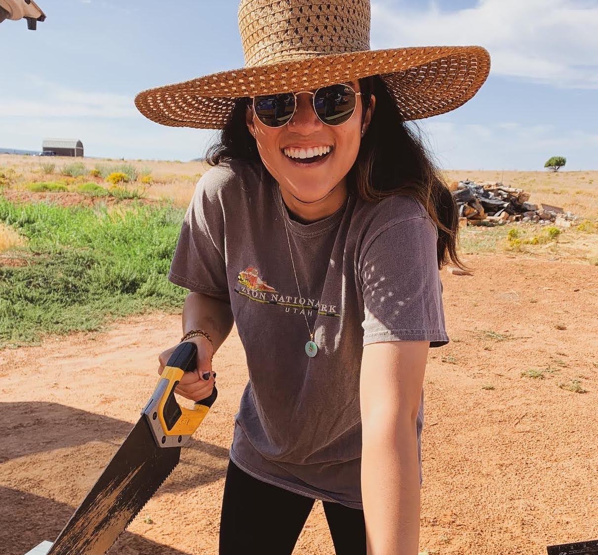 Meet the 2021 Summer Staff – Sierra Service Project