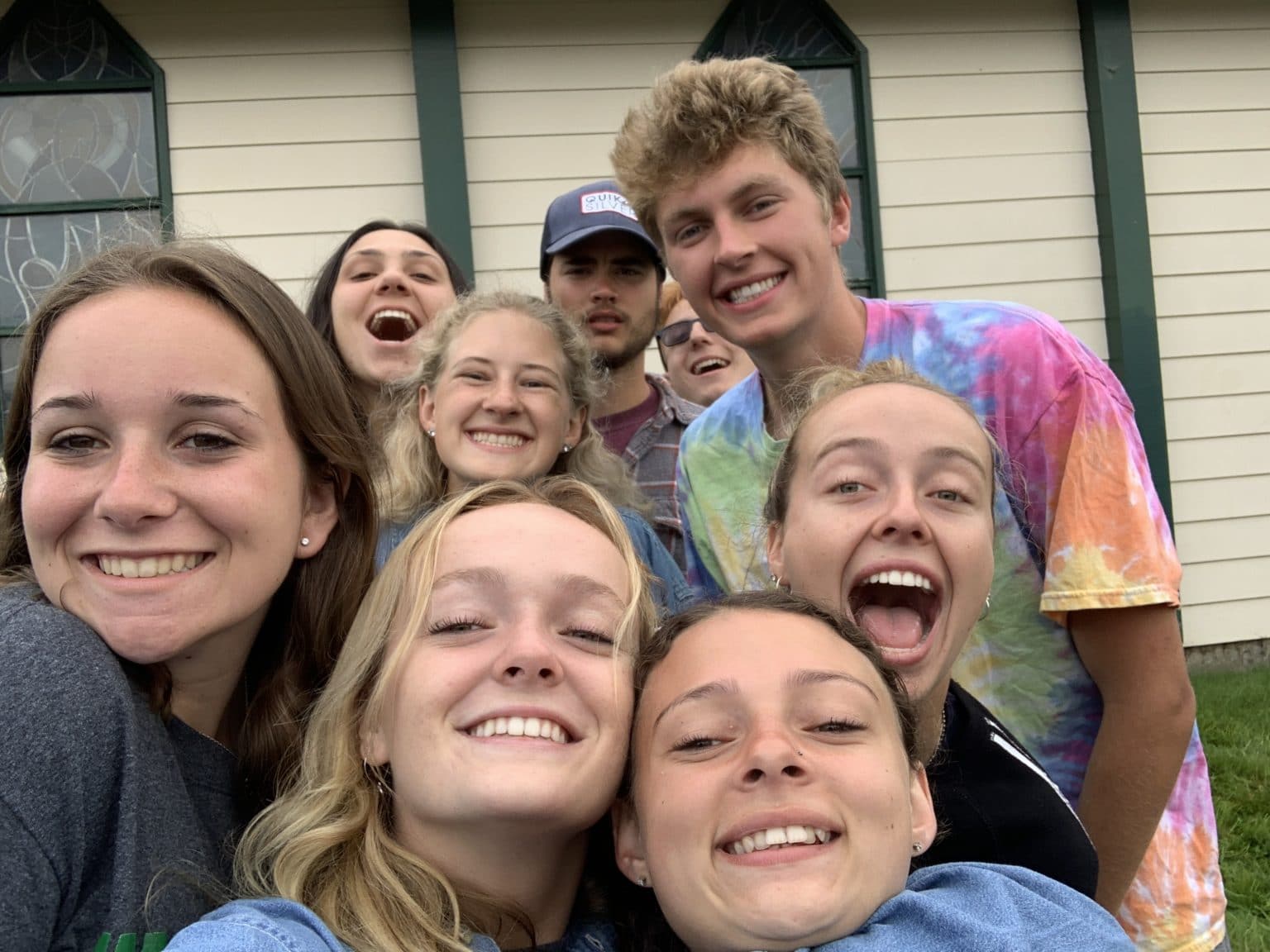 Experience SSP as a Staff-in-Training