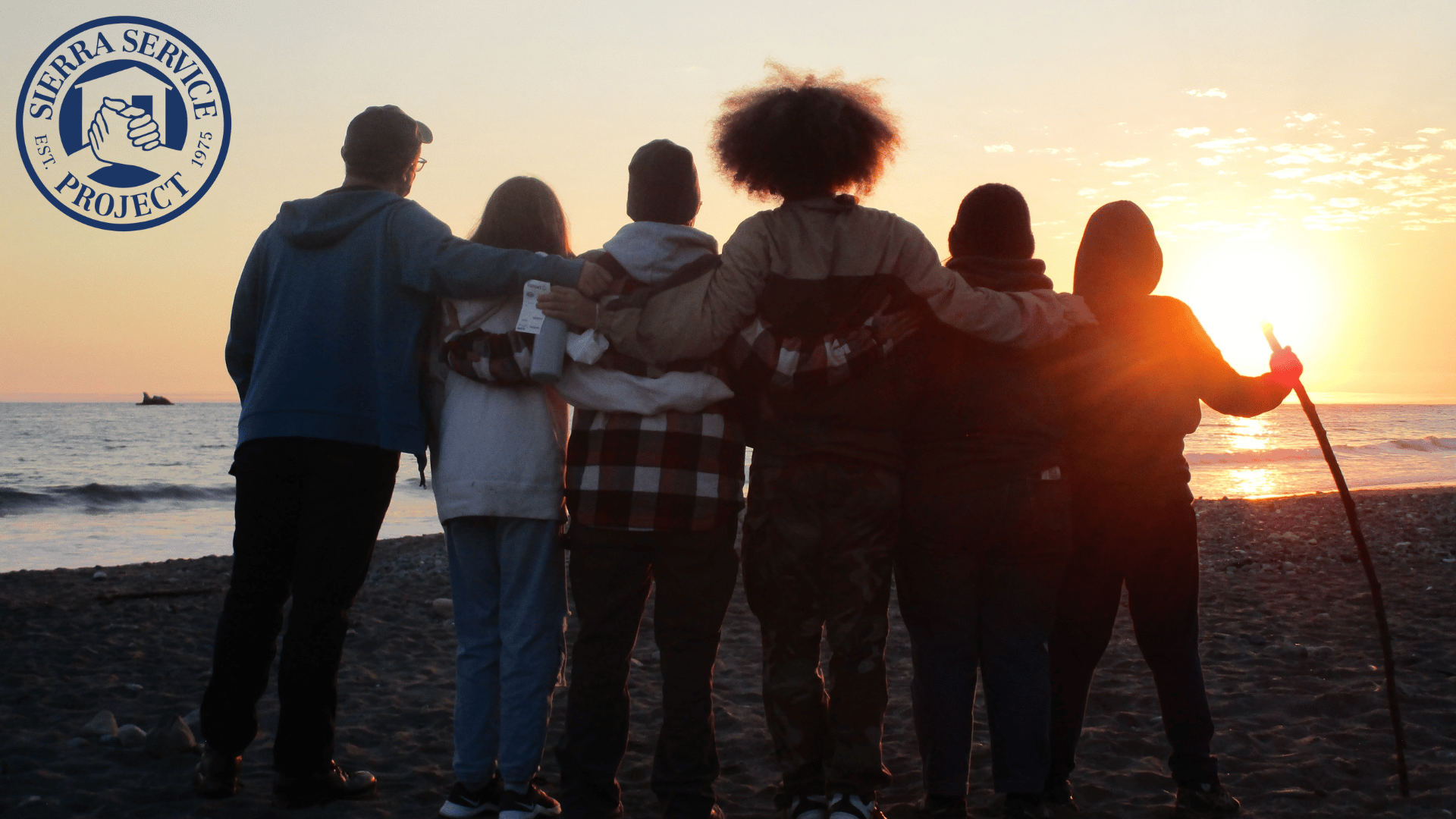 Donate to Sierra Service Project