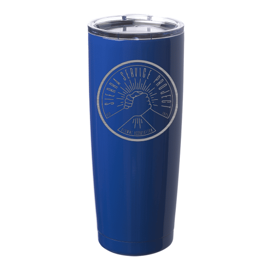 Join the SSP Staff Alumni Association – Sierra Service Project