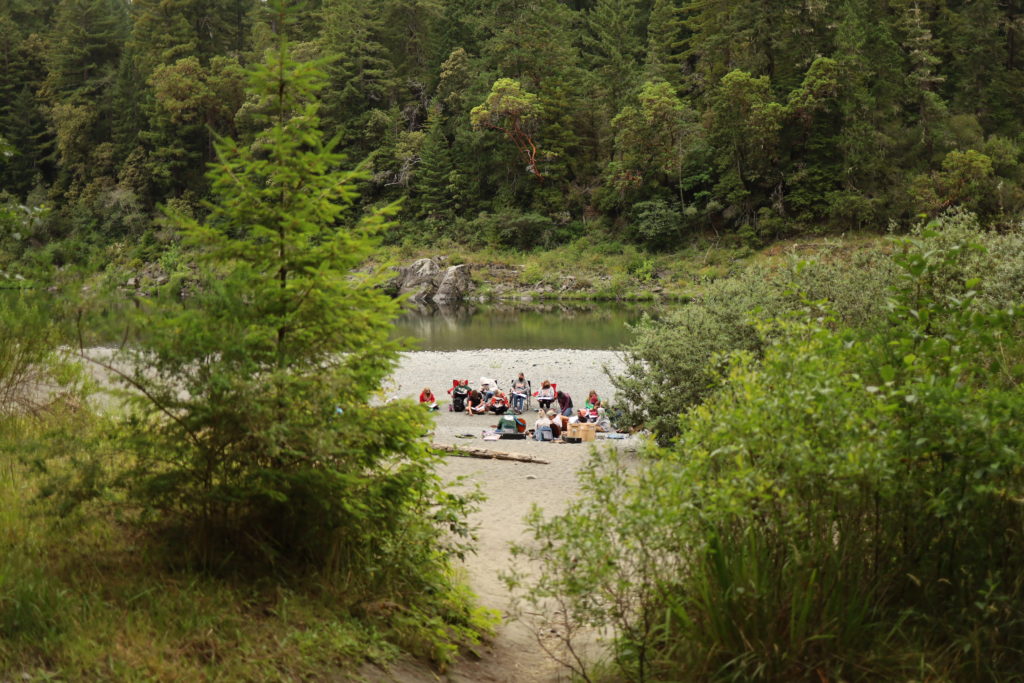 Sierra Service Project: Summer Youth Service Projects