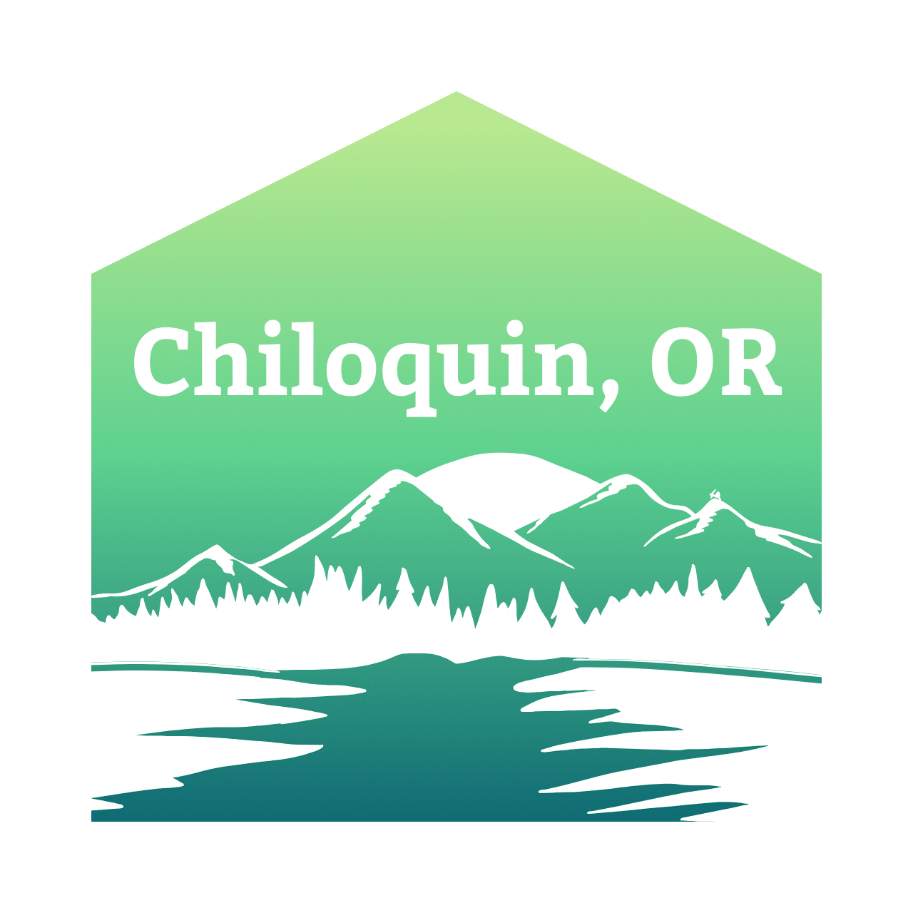 Chiloquin, Oregon – Sierra Service Project
