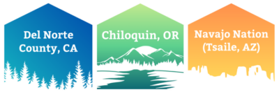 Sierra Service Project: Summer Youth Service Projects