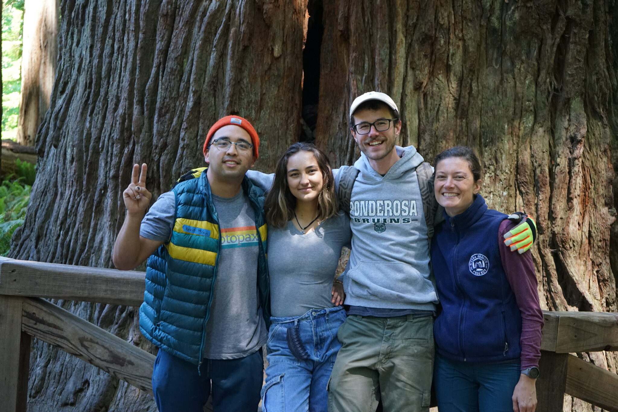 DSC00193 : : Sierra Service Project