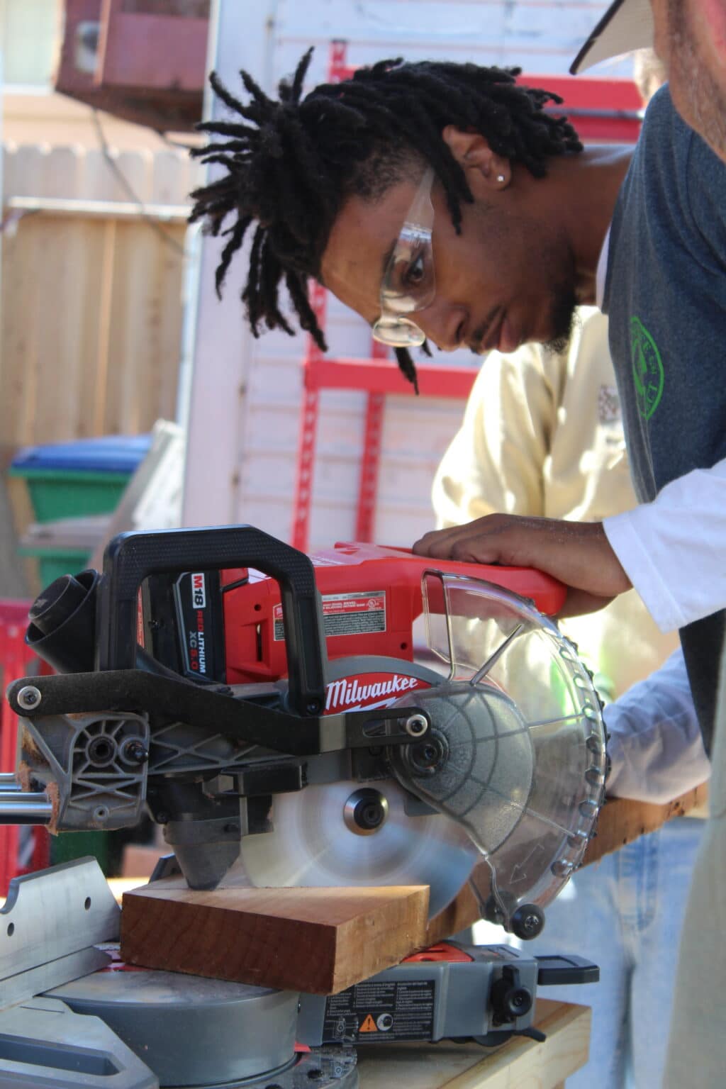 SSA Building Cohort: Architecture, Building, & Construction – Sierra ...