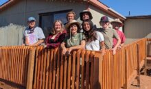 Donate to Sierra Service Project